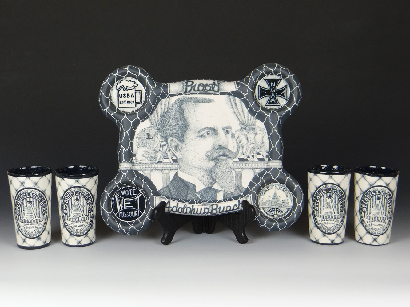 Stuart Asprey • Artaxis.org