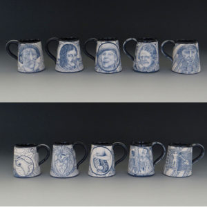 Stuart Asprey - Artaxis.org