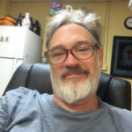 Scott Bennett • Artaxis.org