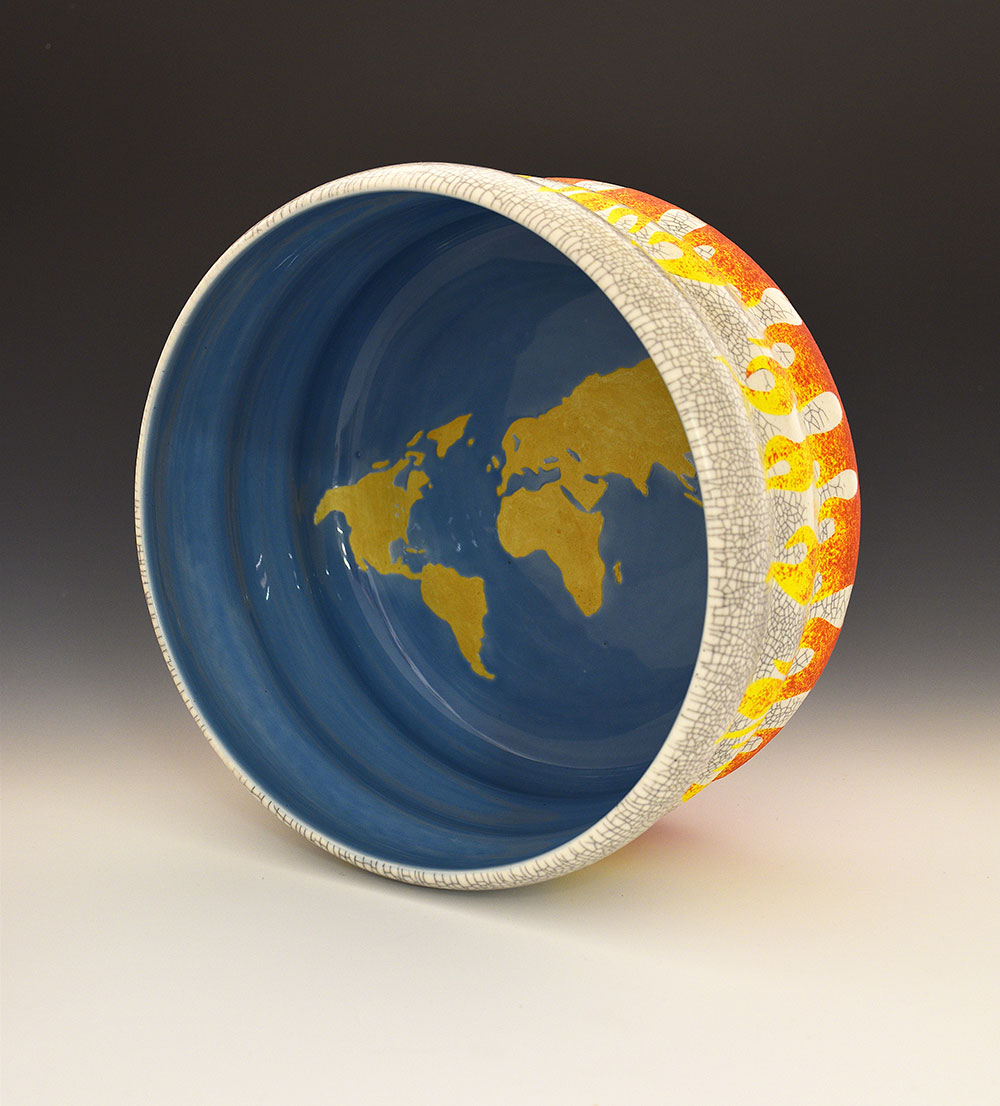 Scott Bennett - Artaxis.org