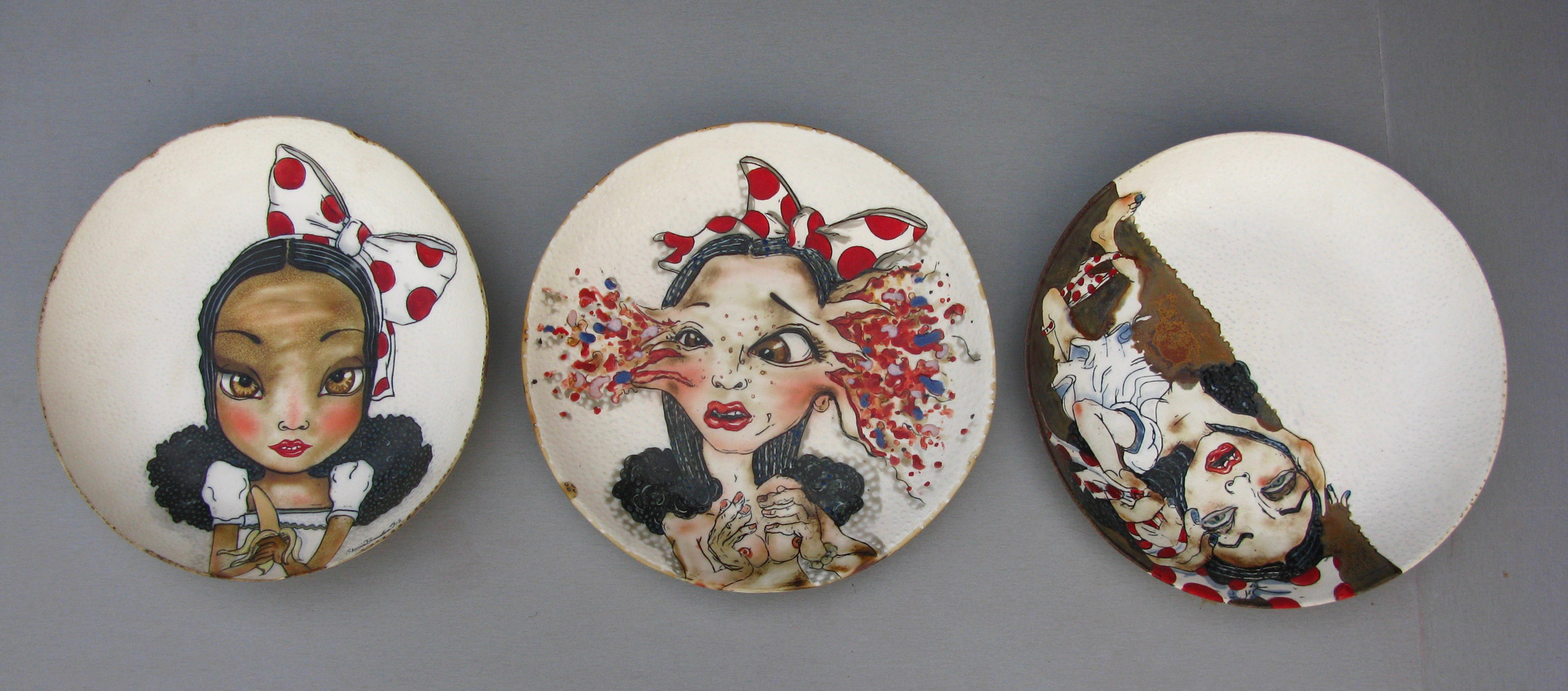 Skuja Braden • Artaxis.org