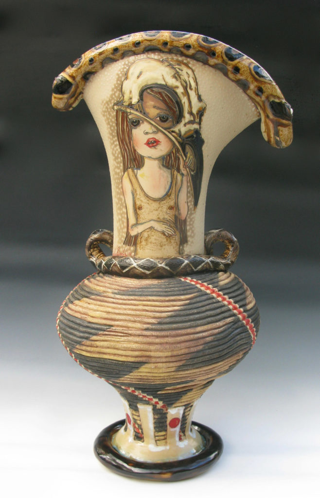 Skuja Braden - Artaxis.org