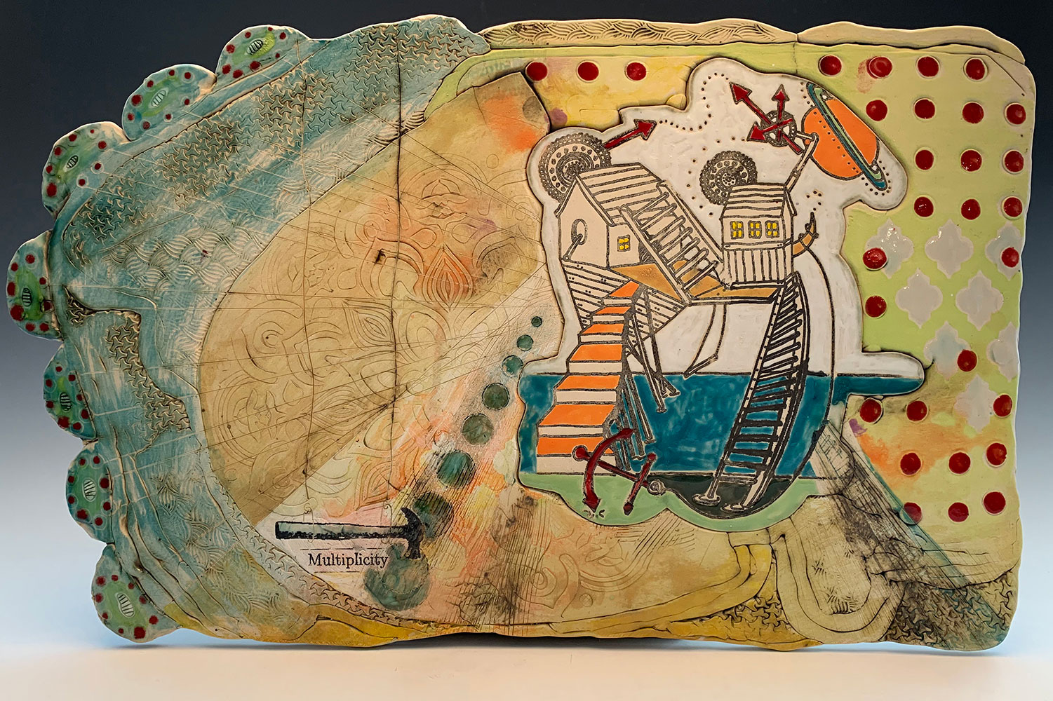 Shanna Fliegel - Artaxis.org