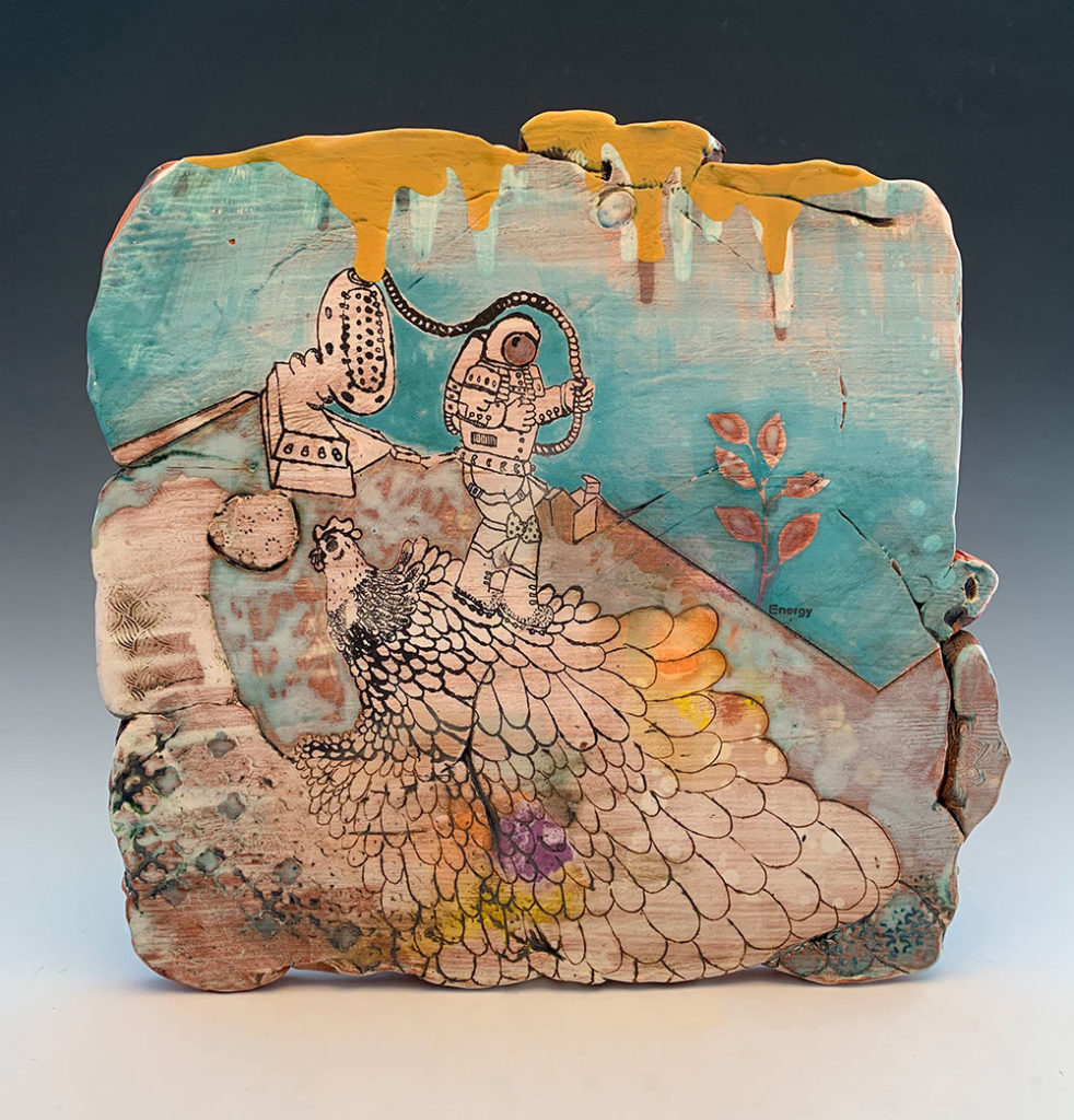 Shanna Fliegel - Artaxis.org