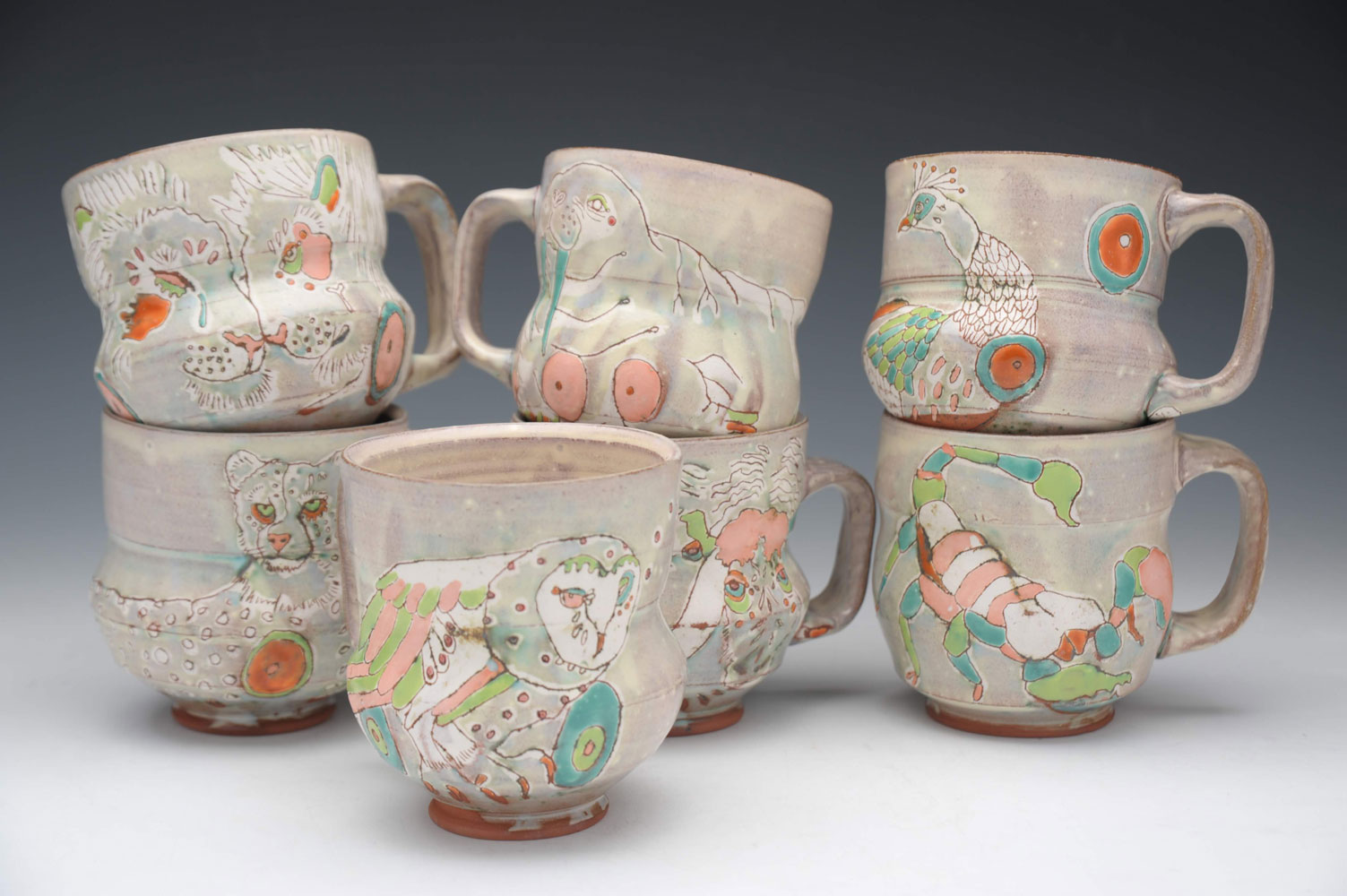 Shanna Fliegel - Artaxis.org