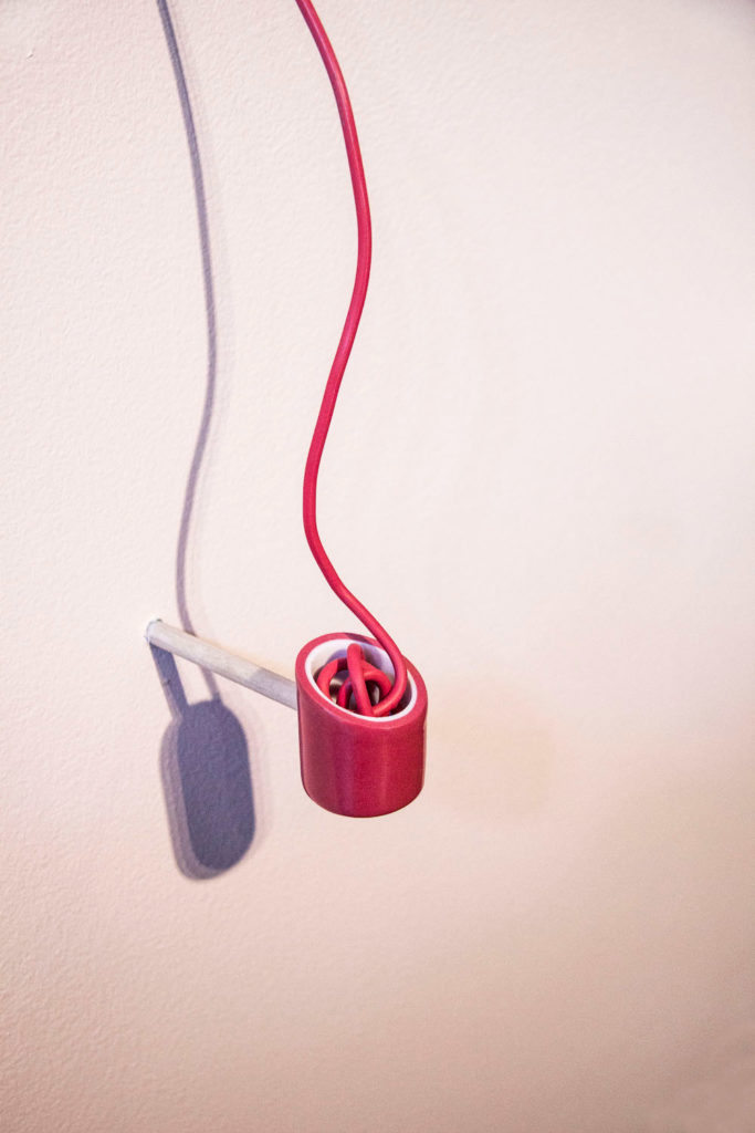 Stephanie Flowers - Artaxis.org