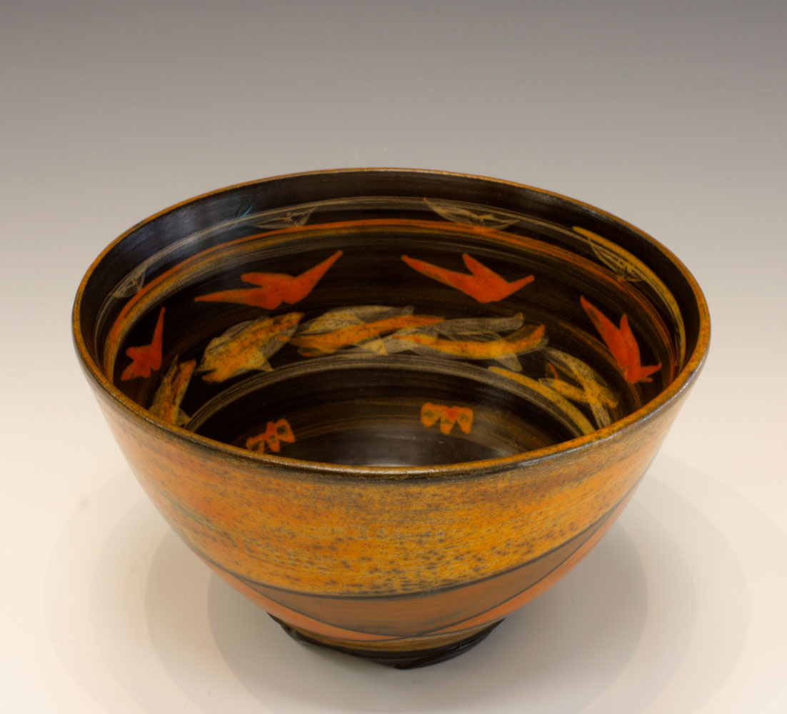 Shamai Gibsh - Artaxis.org