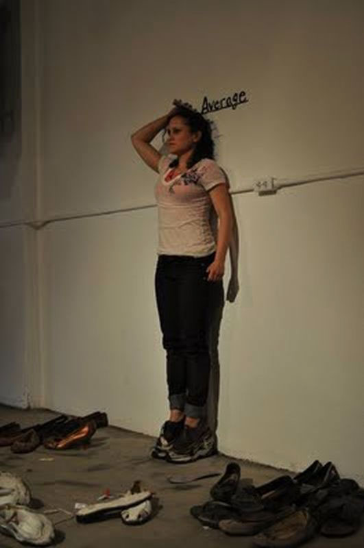 Sarah Hahn - Artaxis.org