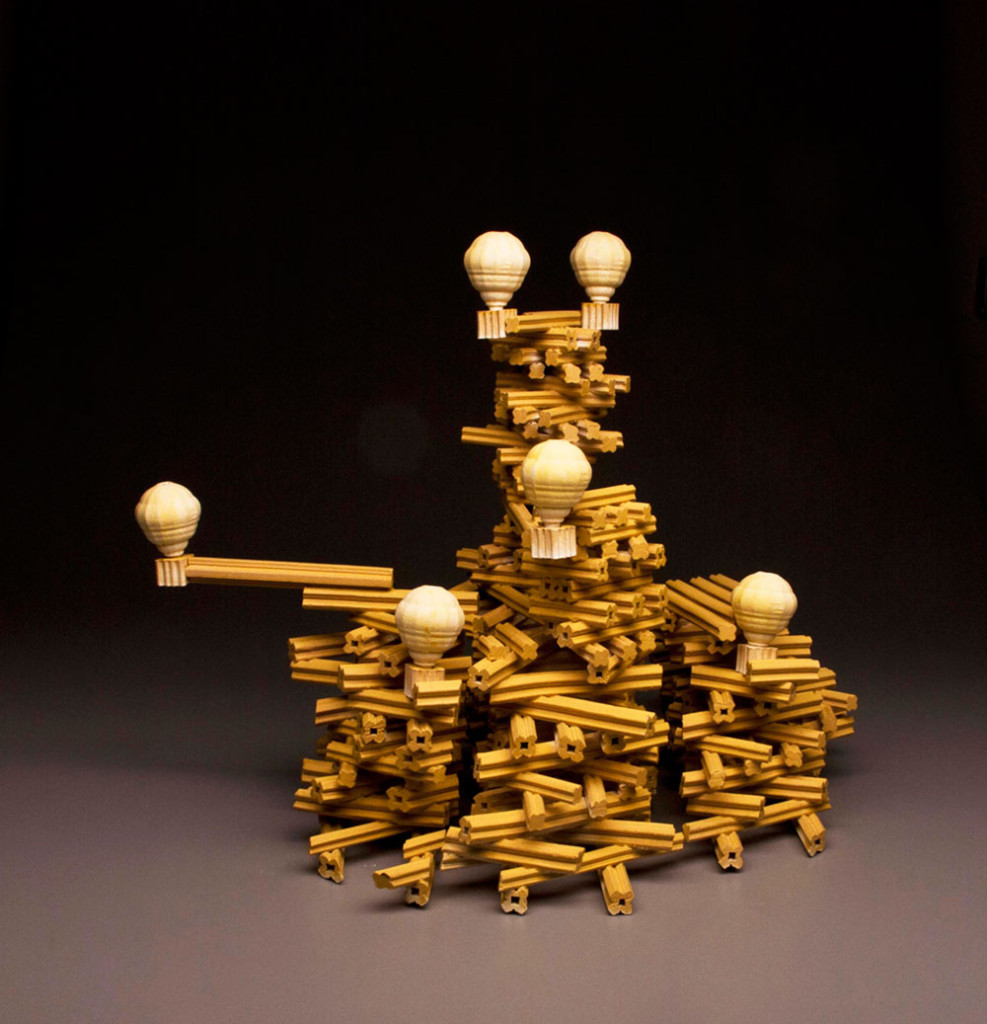 Sean Larson - Artaxis.org