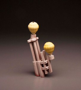 Sean Larson - Artaxis.org