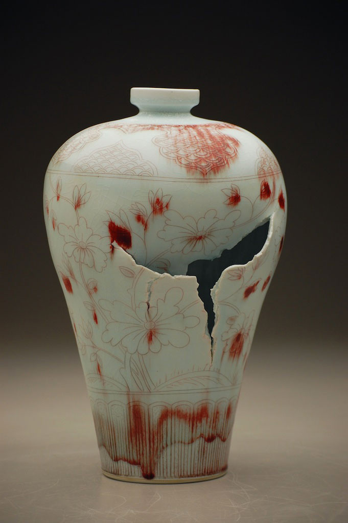 Steven Young Lee - Artaxis.org