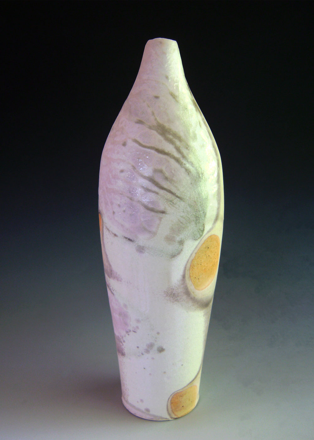 Simon Levin - Artaxis.org