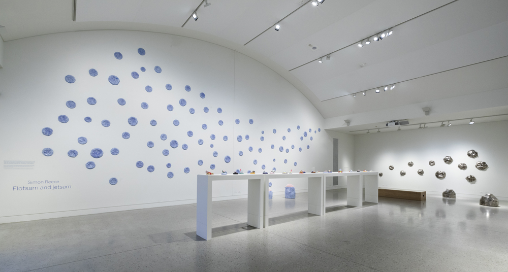 Simon Reece - Artaxis.org