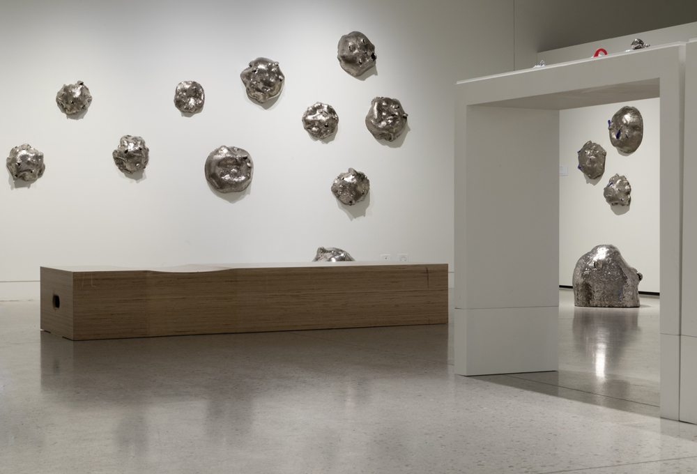 Simon Reece - Artaxis.org