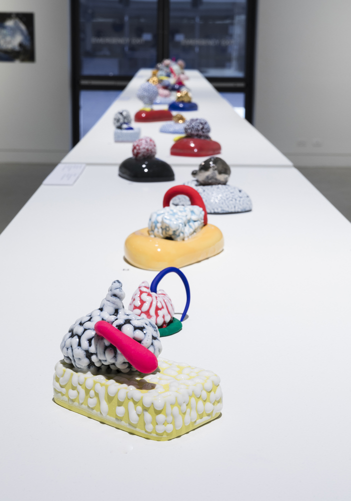 Simon Reece - Artaxis.org