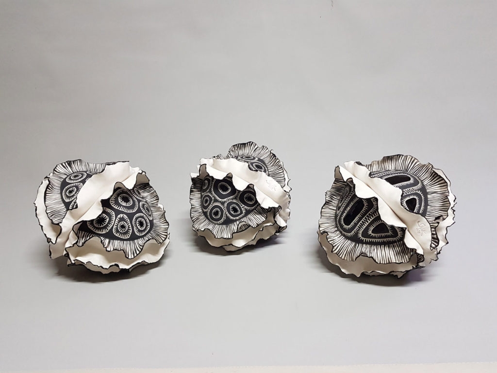 Sally Walk - Artaxis.org