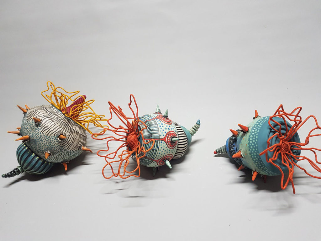 Sally Walk - Artaxis.org