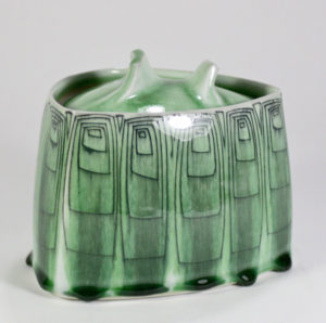 Sarah Jewell Olsen - Artaxis.org