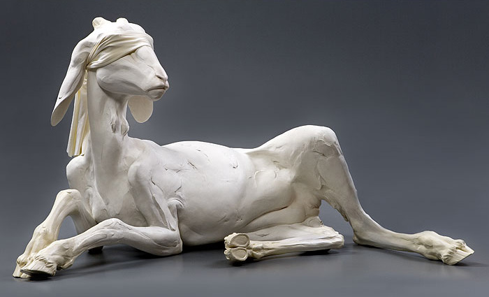 Beth Cavener - Artaxis.org