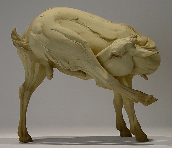 Beth Cavener - Artaxis.org