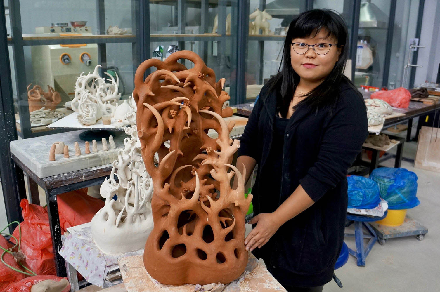 Soe Yu Nwe is the 2017 Artaxis Fellow • Artaxis.org