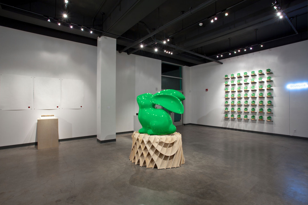 Tim Berg & Rebekah Myers - Artaxis.org