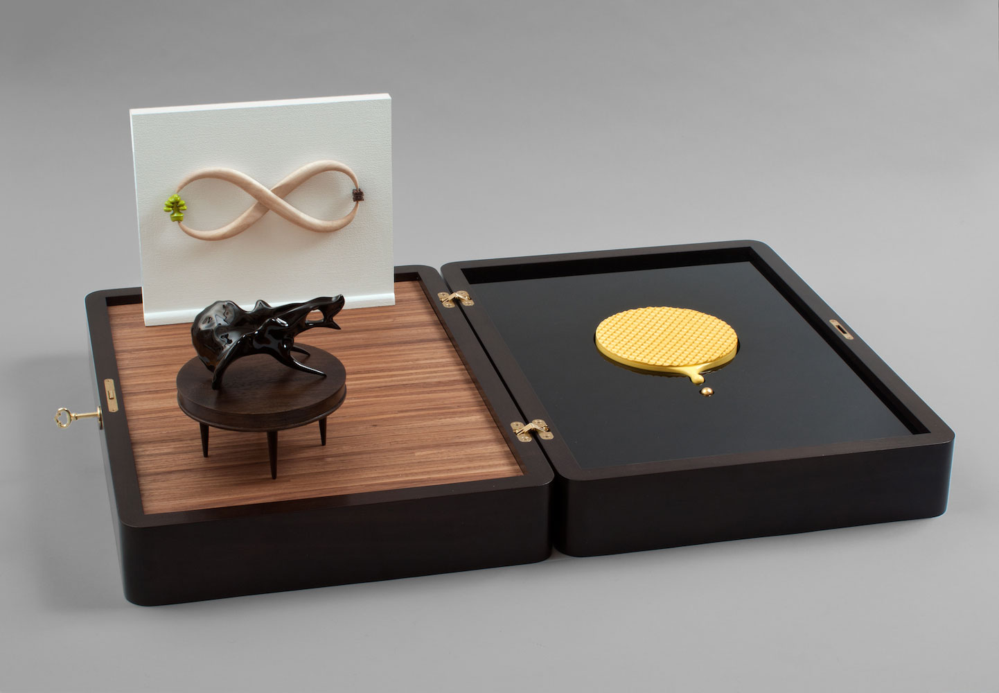 Tim Berg & Rebekah Myers - Artaxis.org