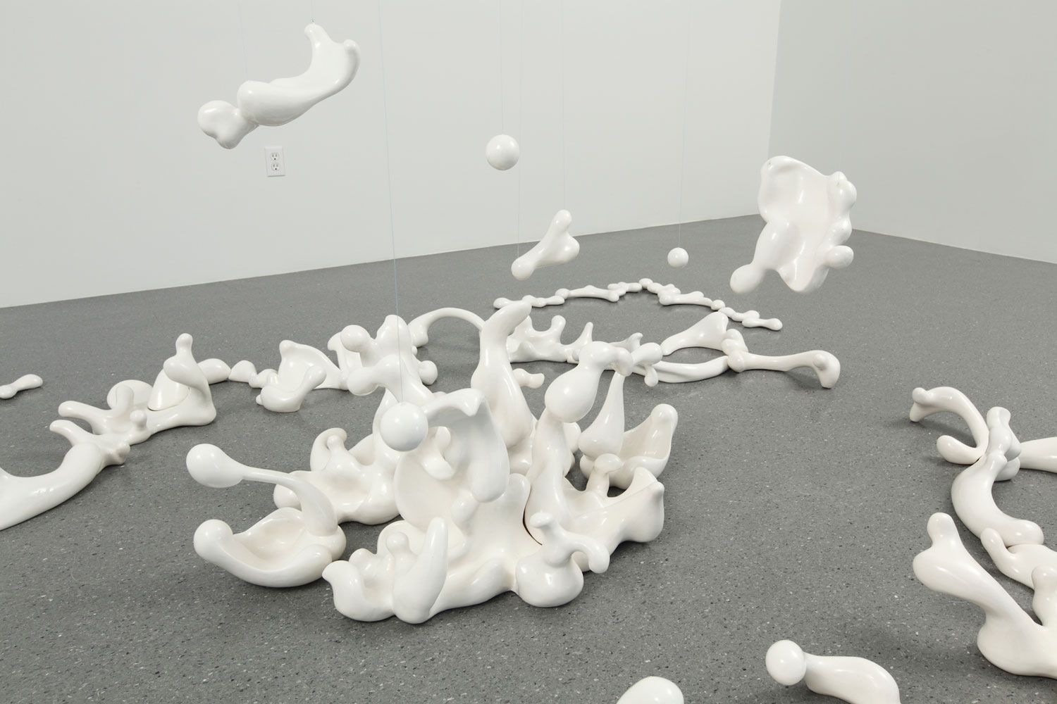 Tsehai Johnson - Artaxis.org