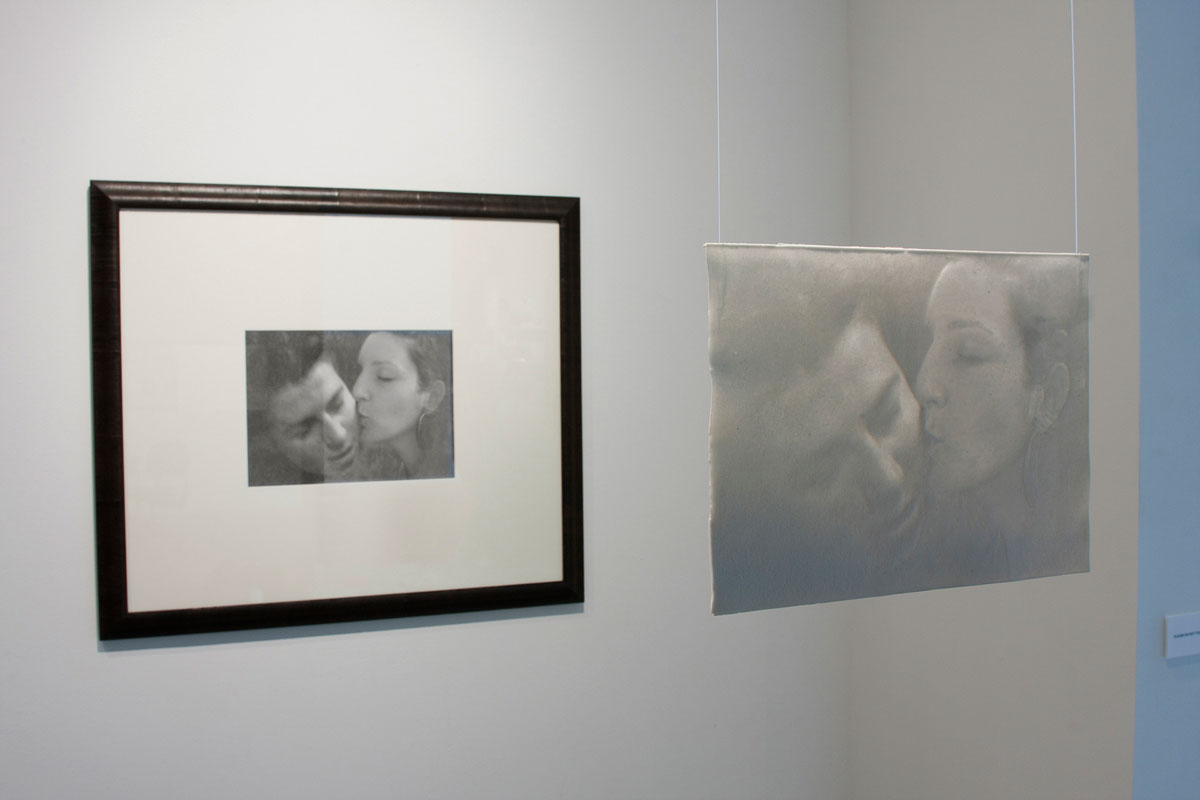 Tara Polansky - Artaxis.org