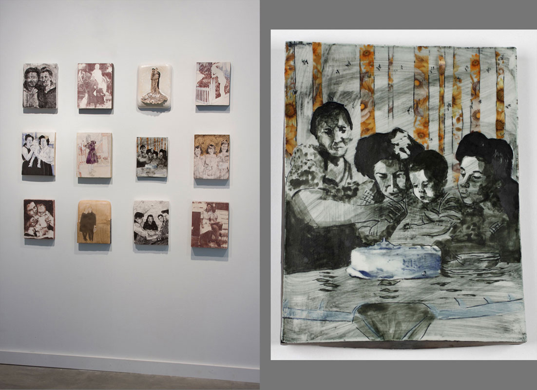 Tara Polansky - Artaxis.org