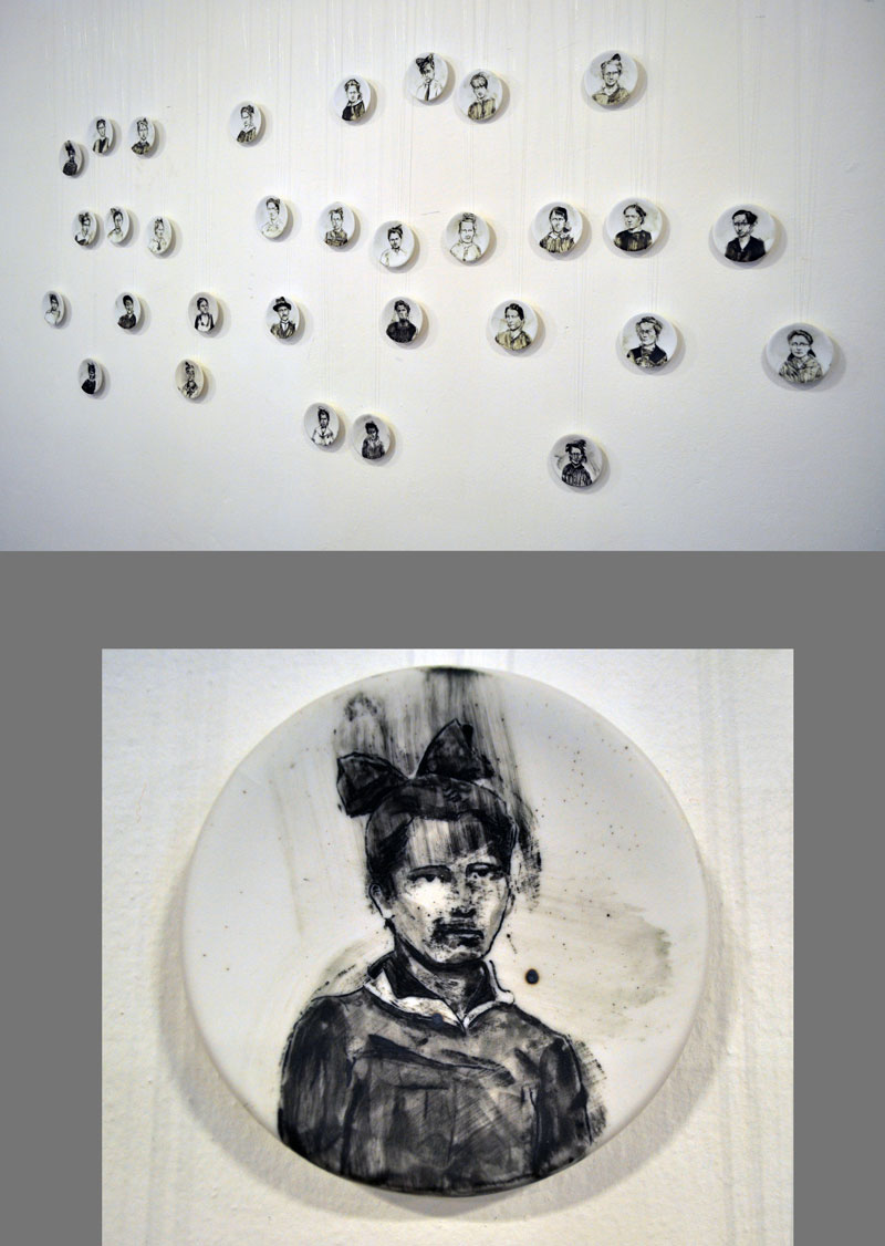 Tara Polansky - Artaxis.org