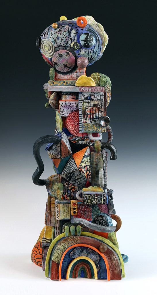 Tiffany Schmierer - Artaxis.org