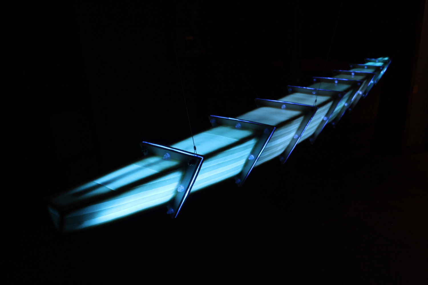 Tetsuya Tanaka - Artaxis.org