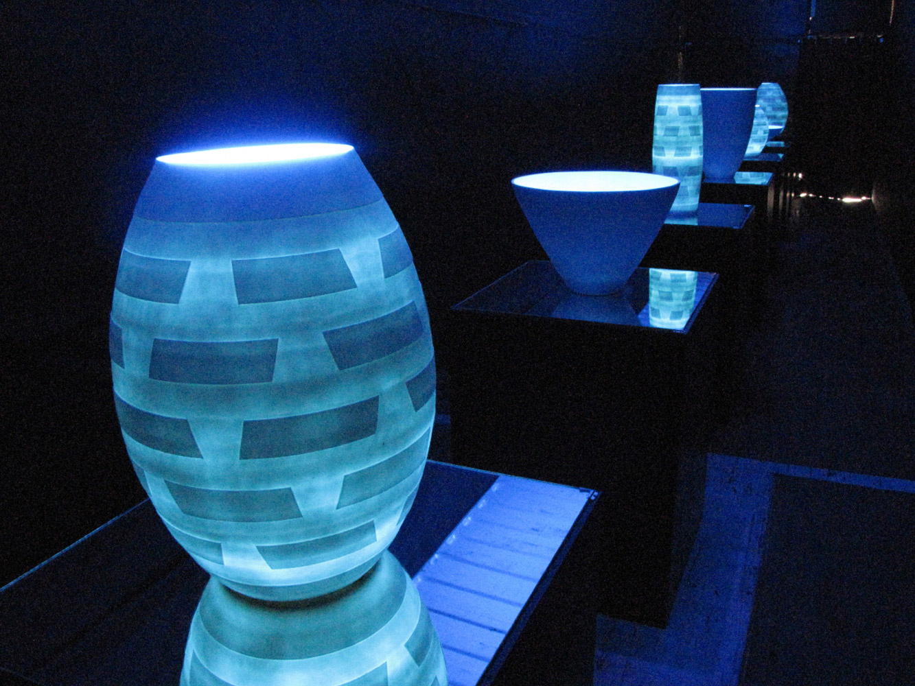 Tetsuya Tanaka - Artaxis.org