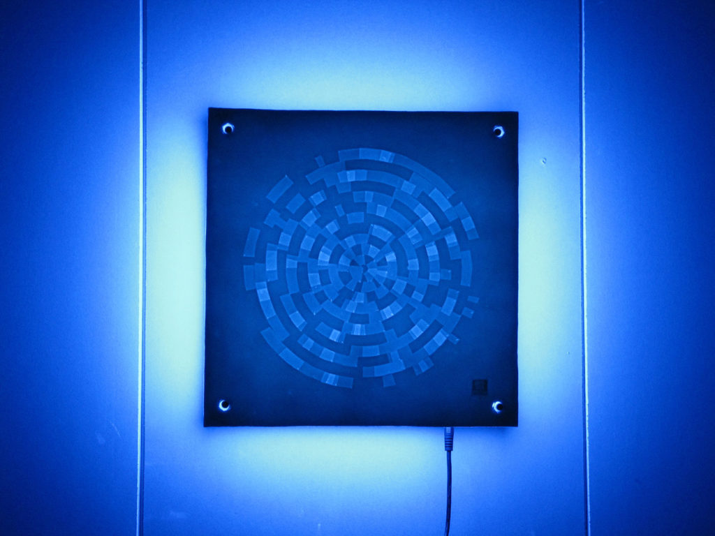 Tetsuya Tanaka - Artaxis.org