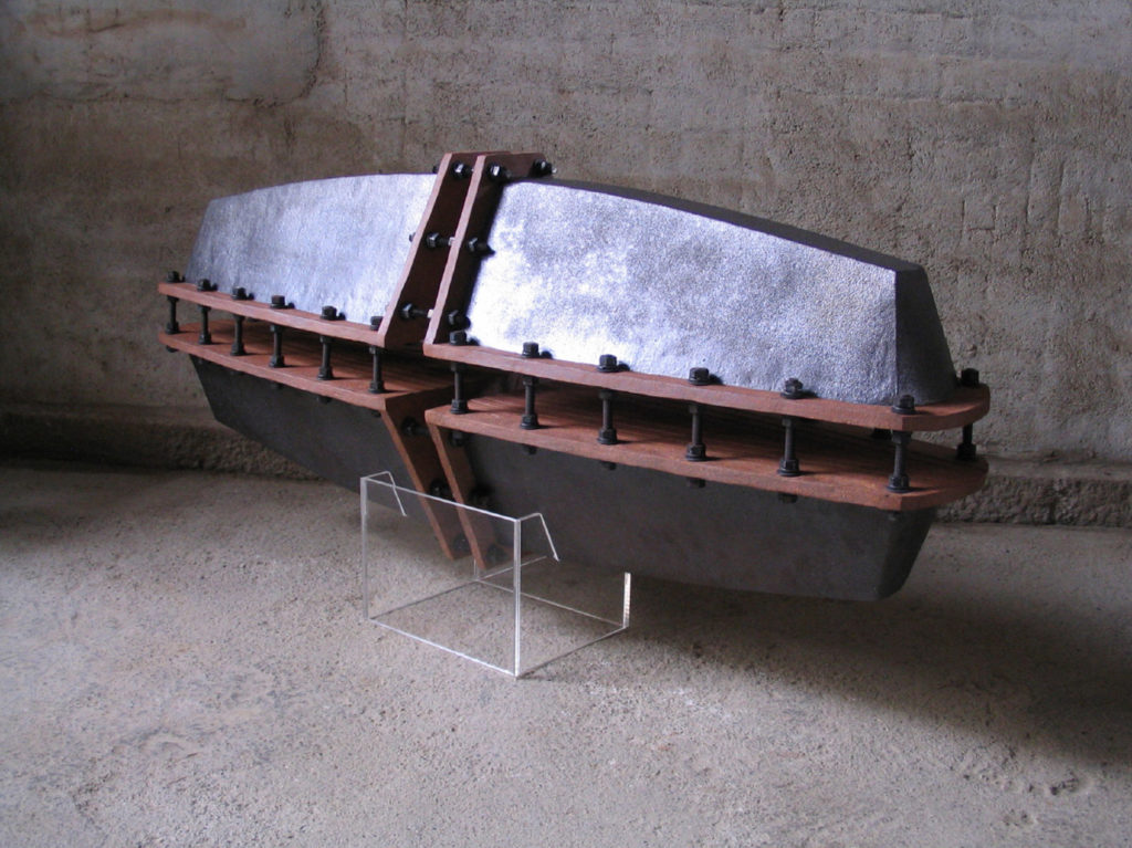 Tetsuya Tanaka - Artaxis.org