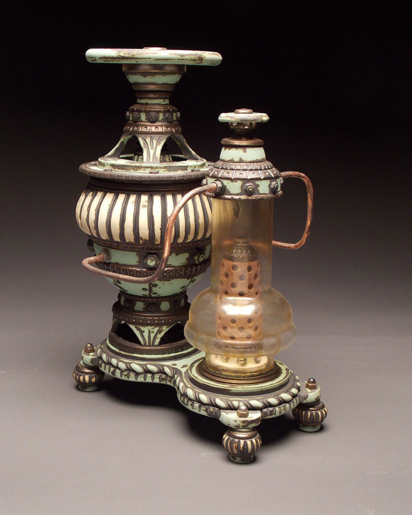 Todd Volz - Artaxis.org