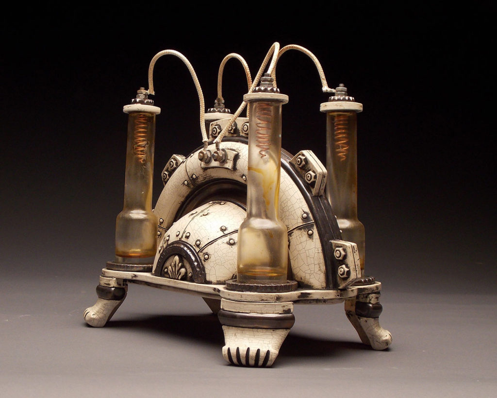 Todd Volz - Artaxis.org