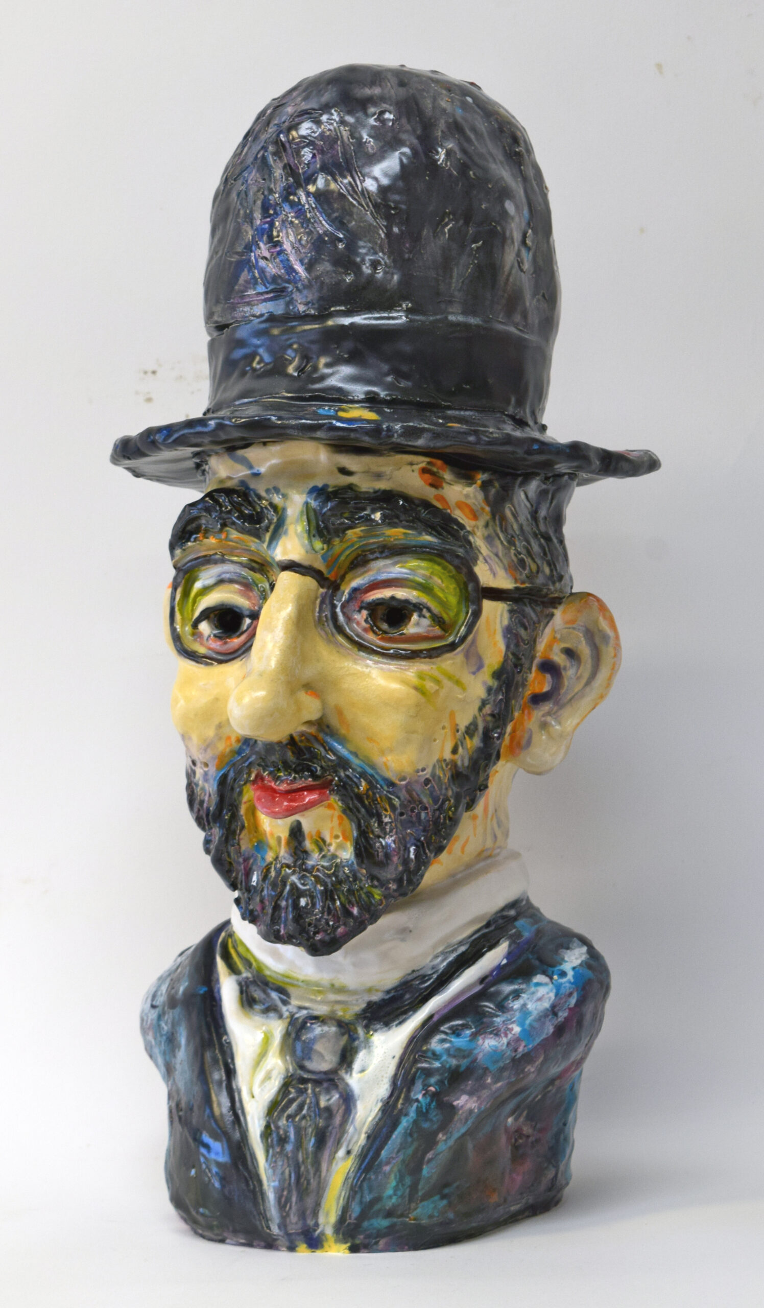 Jeff Nebeker - Artaxis.org