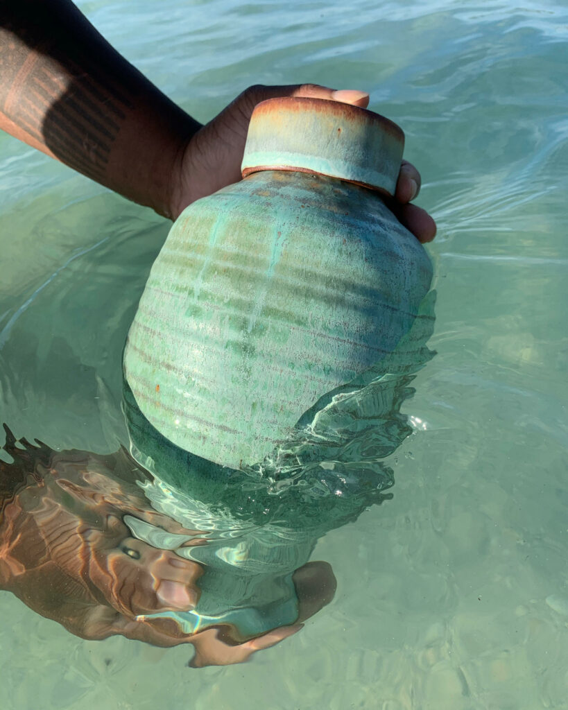 Osa Atoe - Artaxis.org