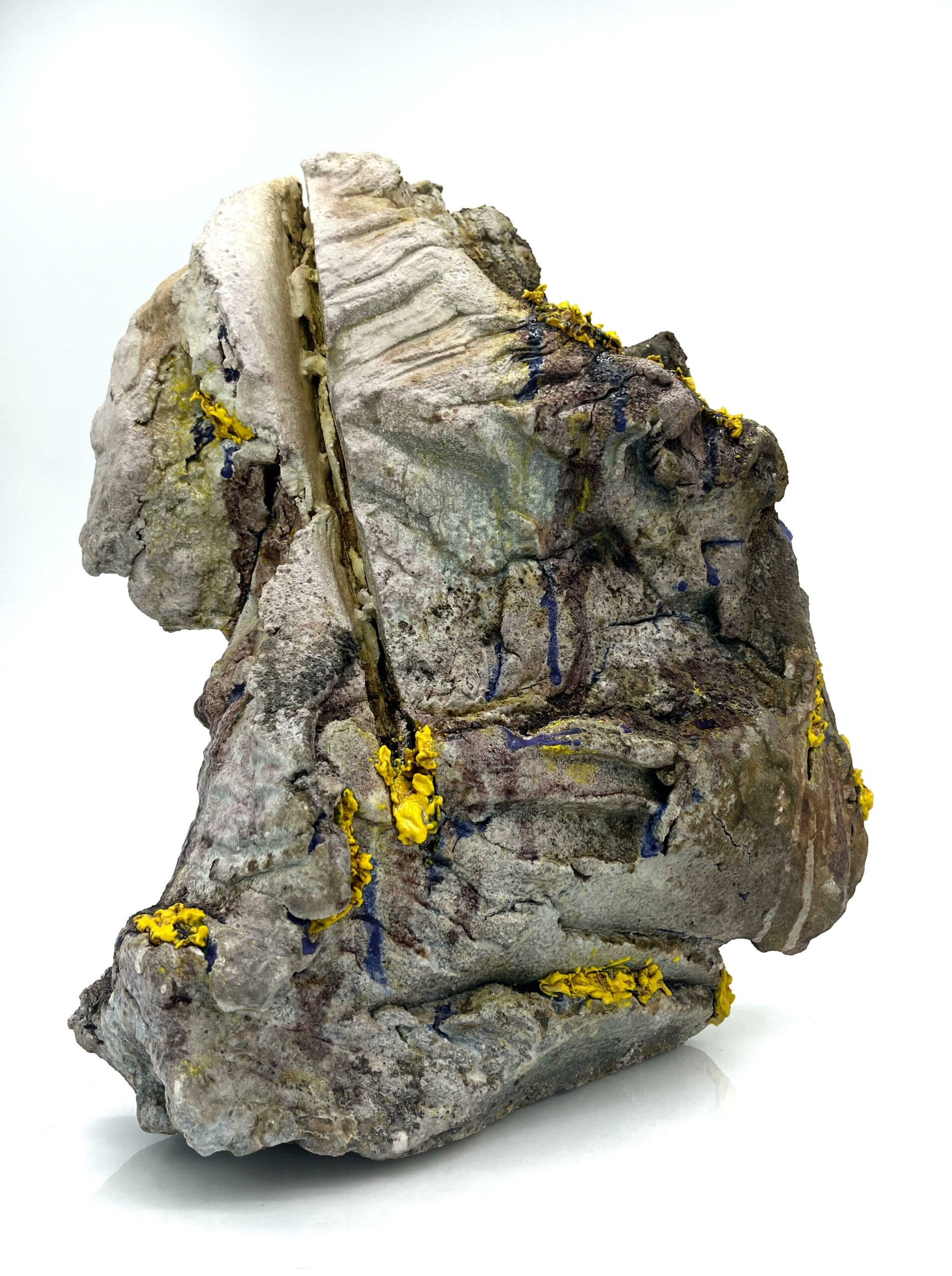 William McKinney - Artaxis.org