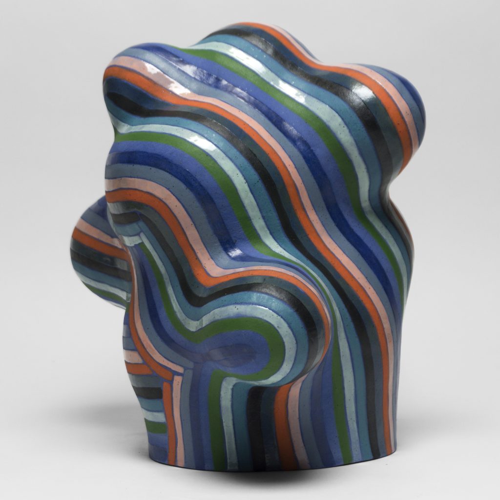 Janny Baek - Artaxis.org