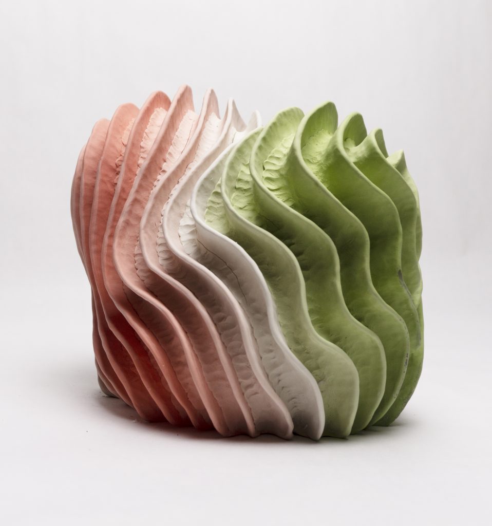 Janny Baek - Artaxis.org