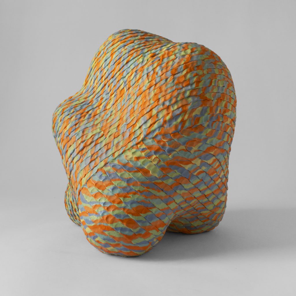 Janny Baek - Artaxis.org