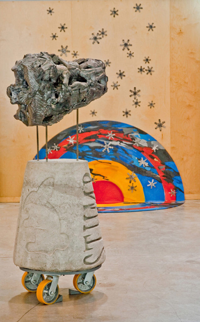 Veronika Horlik - Artaxis.org