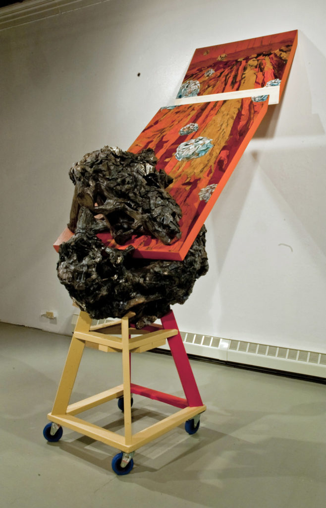 Veronika Horlik - Artaxis.org