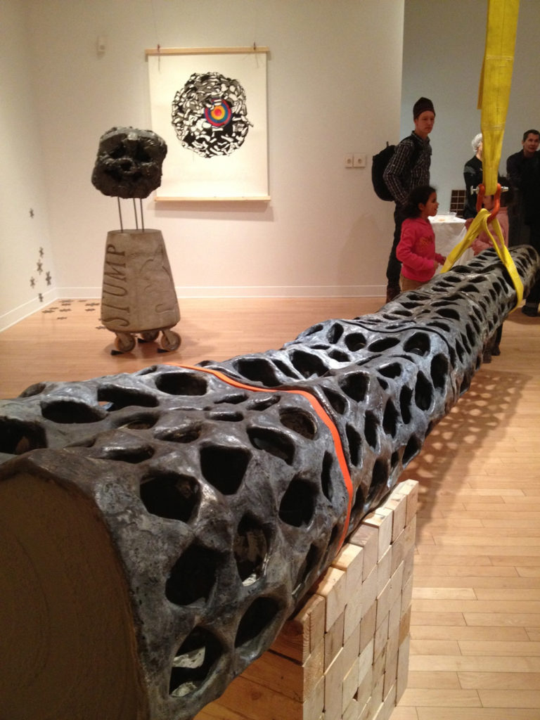 Veronika Horlik - Artaxis.org