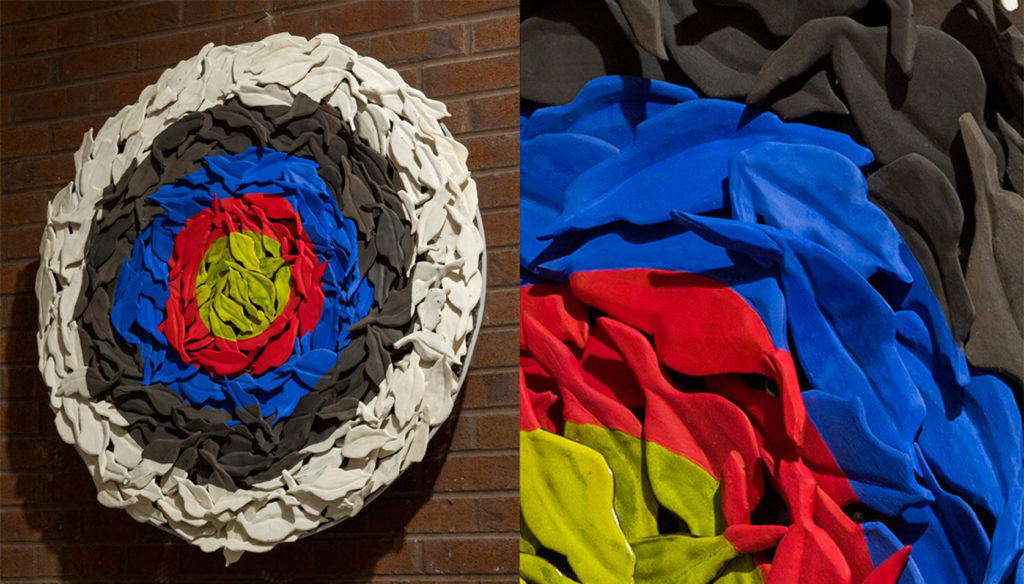 Veronika Horlik - Artaxis.org