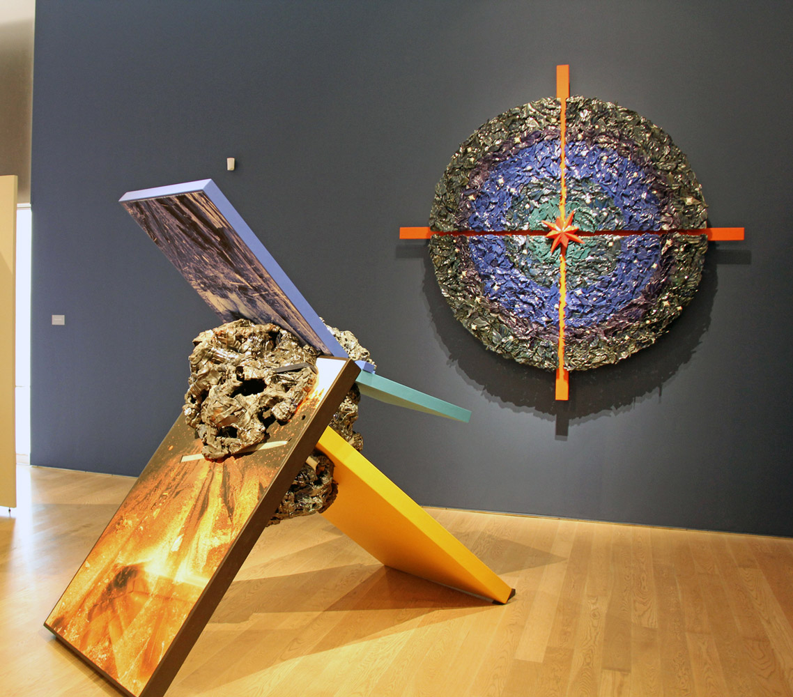 Veronika Horlik - Artaxis.org