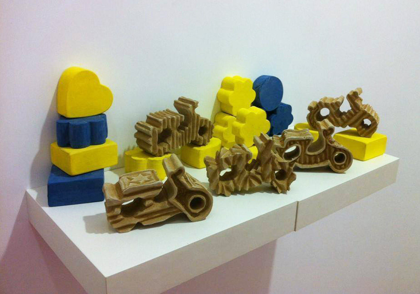 Veronika Horlik - Artaxis.org